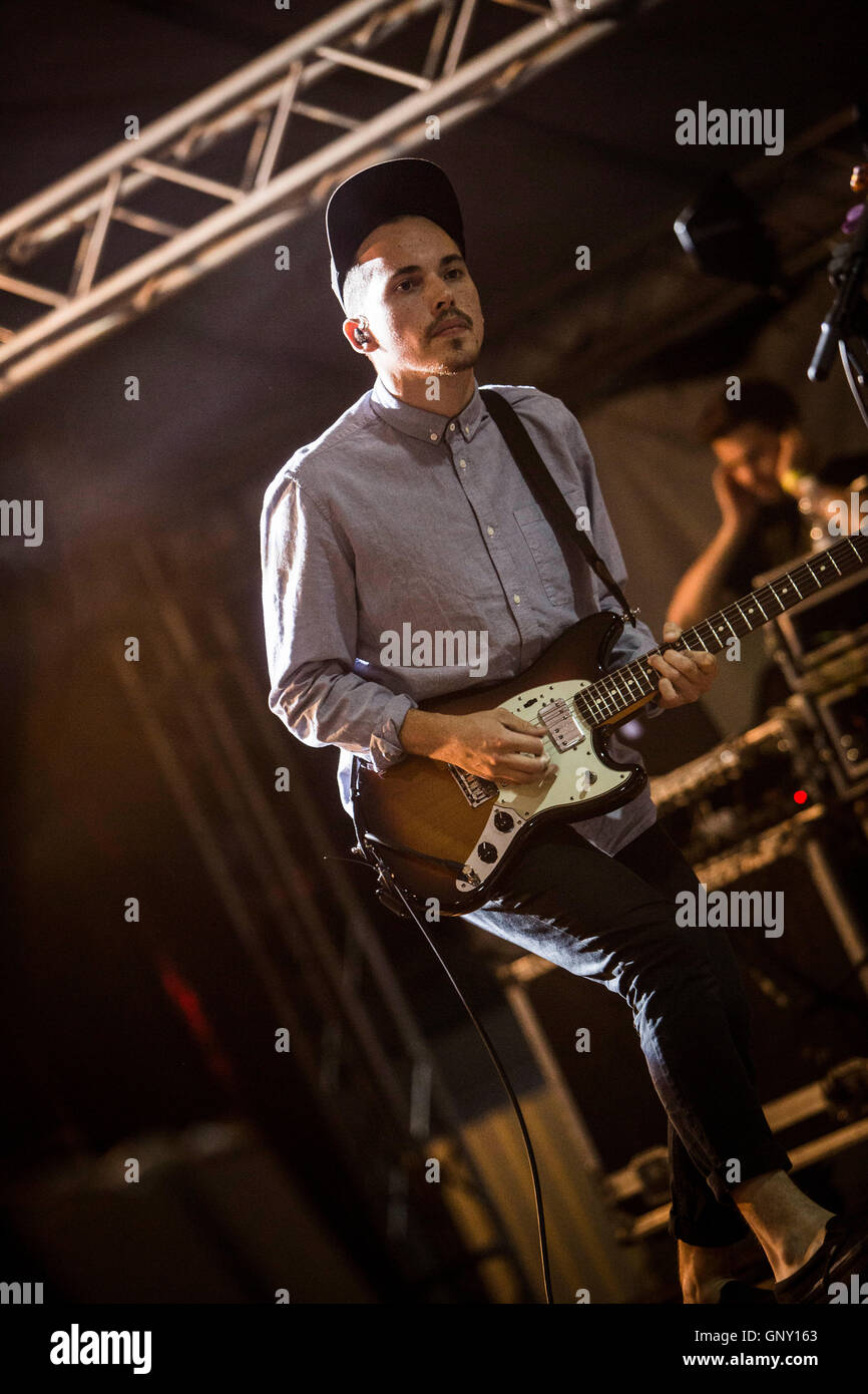 Igor haefeli hi-res stock photography and images - Alamy