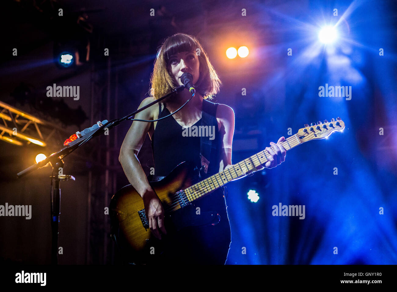 Jon syverson hi-res stock photography and images - Alamy