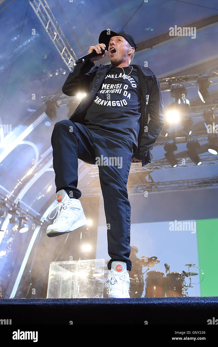 Michi michael beck hi-res stock photography and images - Alamy