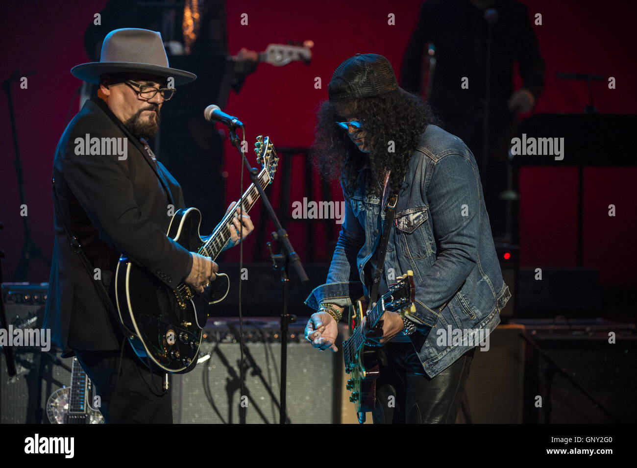 Sep 1, 2016. 1st Sep, 2016. Los Angeles, California, USA - Icon: The ...