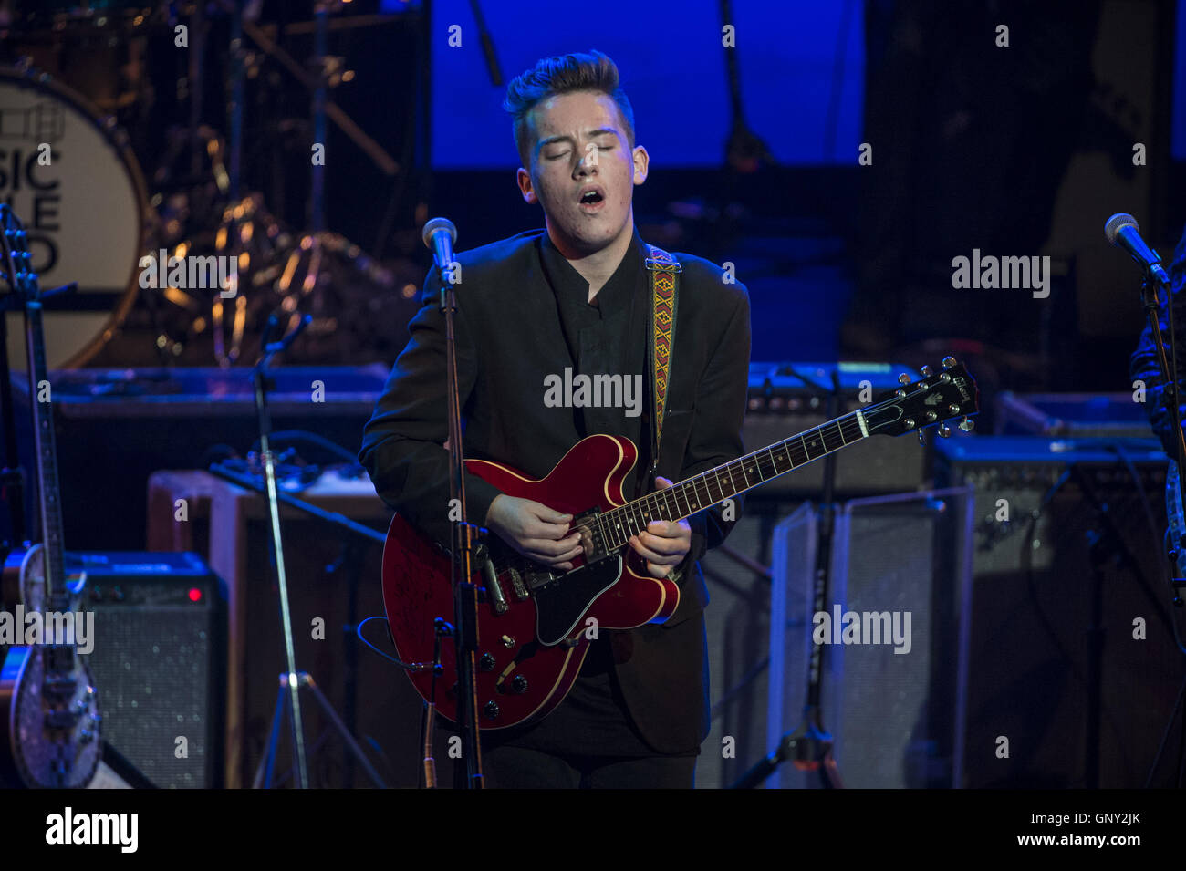 Sep 1, 2016. 1st Sep, 2016. Los Angeles, California, USA - Icon: The ...