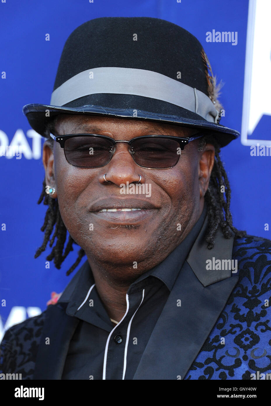 BEVERLY HILLS, CA - SEPTEMBER 1: Joe Louis Walker at 'Icon: The Life ...