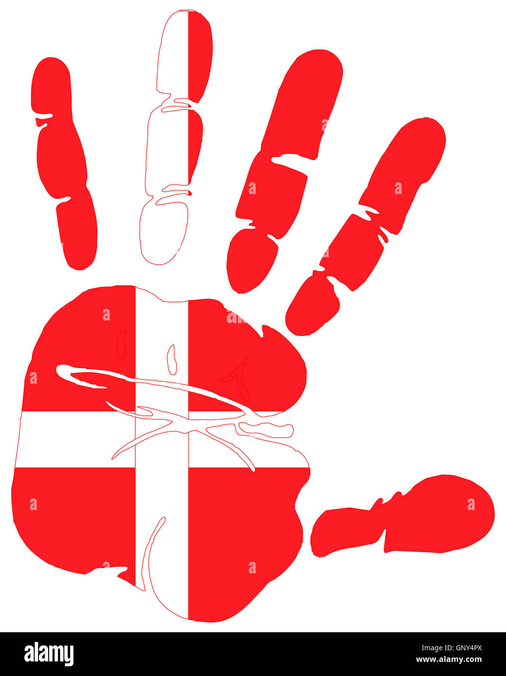 Thai denmark hi-res stock photography and images - Alamy