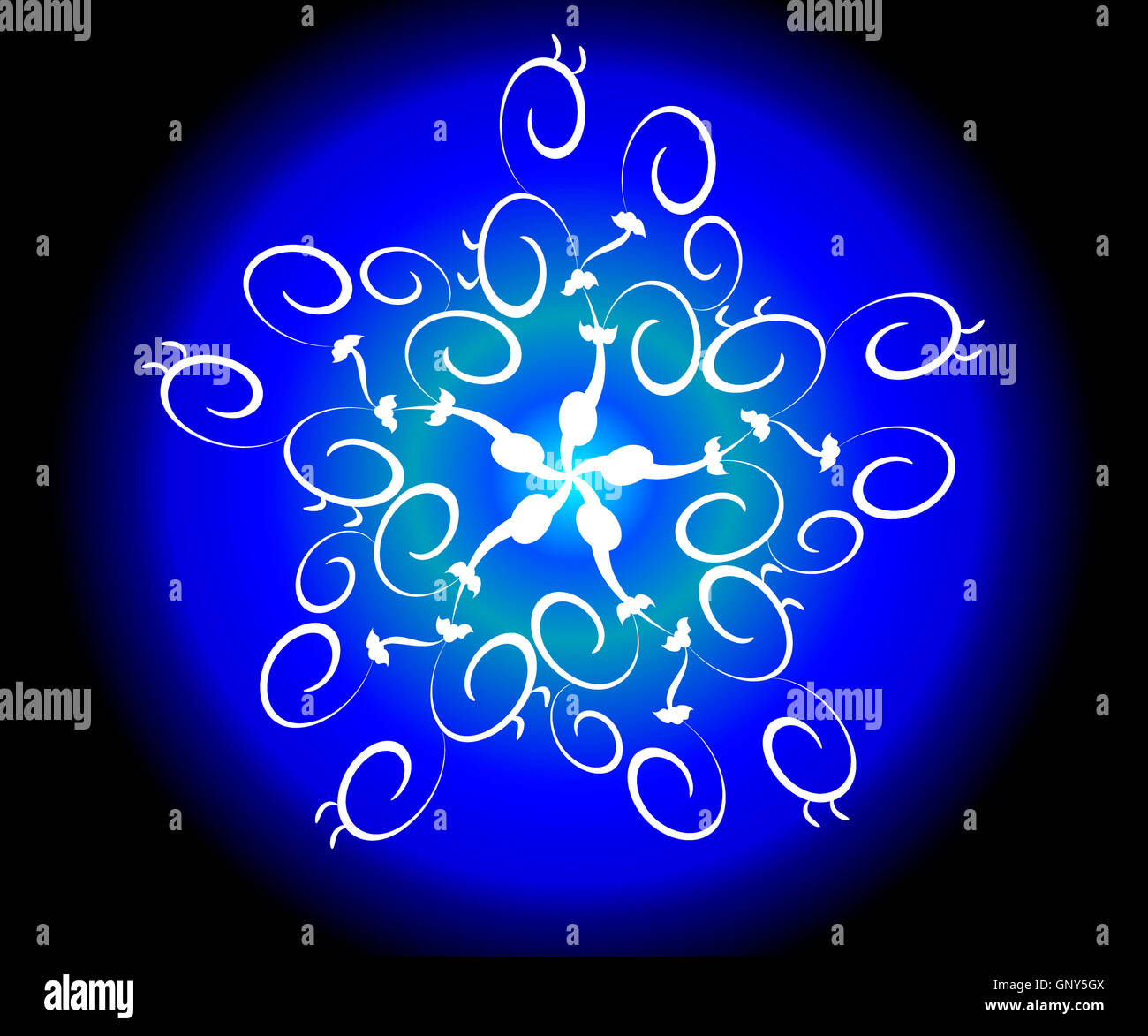 Illustration detailed big shiny hi-res stock photography and images - Alamy