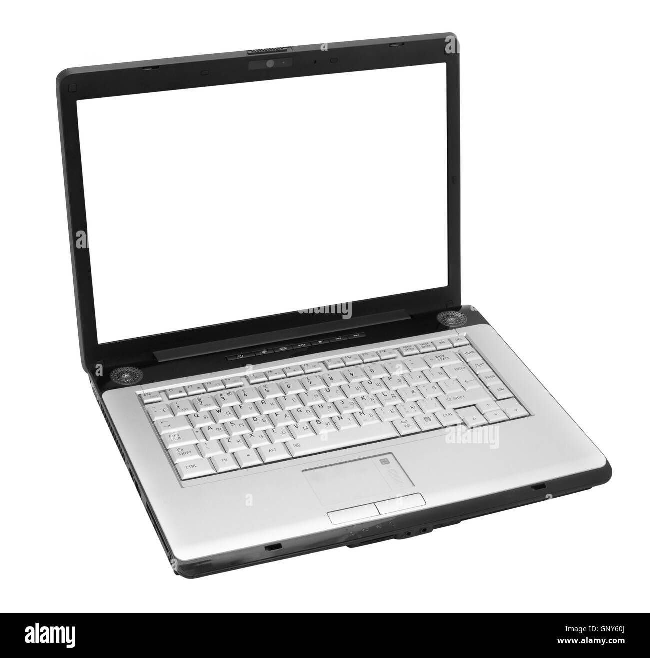 Macintosh computer Black and White Stock Photos & Images - Alamy