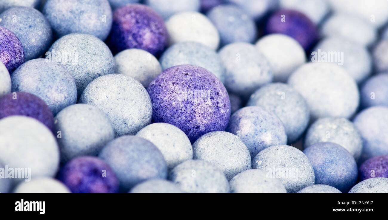 Color beads background Stock Photo - Alamy