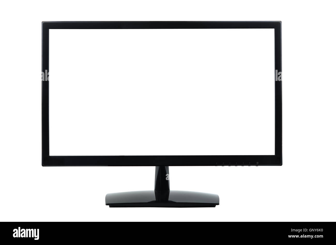 Data monitor hi-res stock photography and images - Alamy