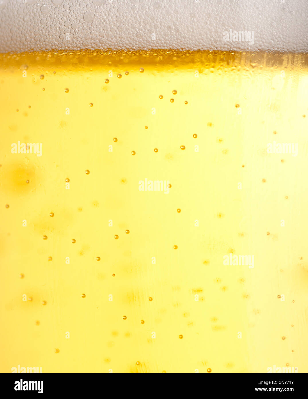 Light beer background Stock Photo - Alamy