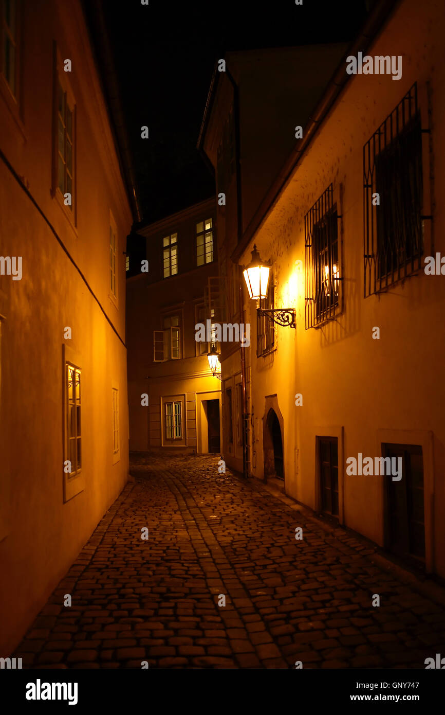 Alley equipment hi-res stock photography and images - Alamy