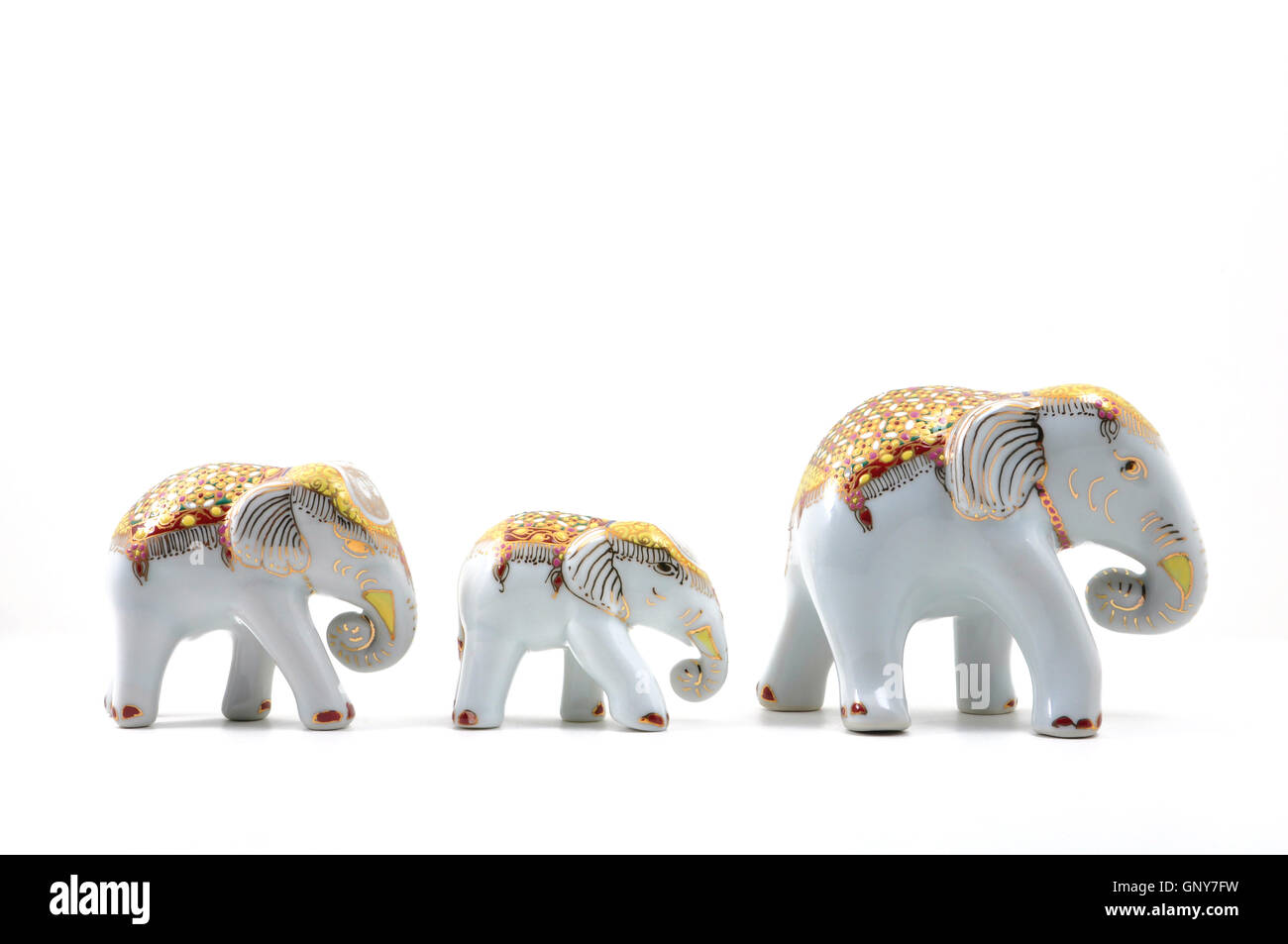 Terracotta elephant hi-res stock photography and images - Alamy
