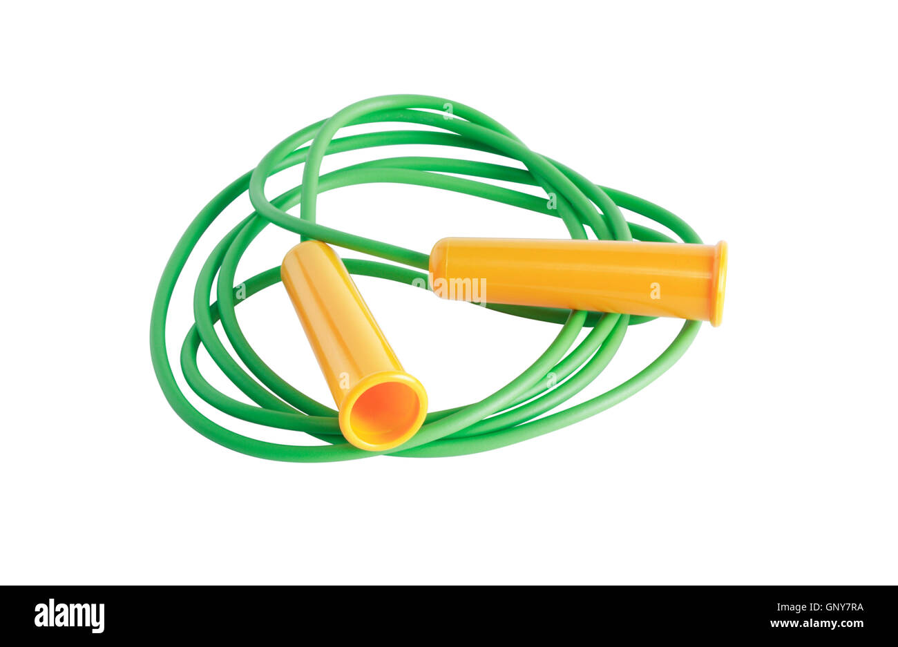 Skip rope Cut Out Stock Images & Pictures - Alamy