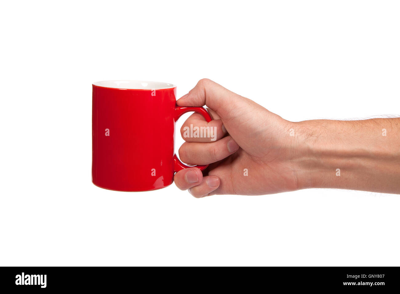 Male hand in water hi-res stock photography and images - Alamy