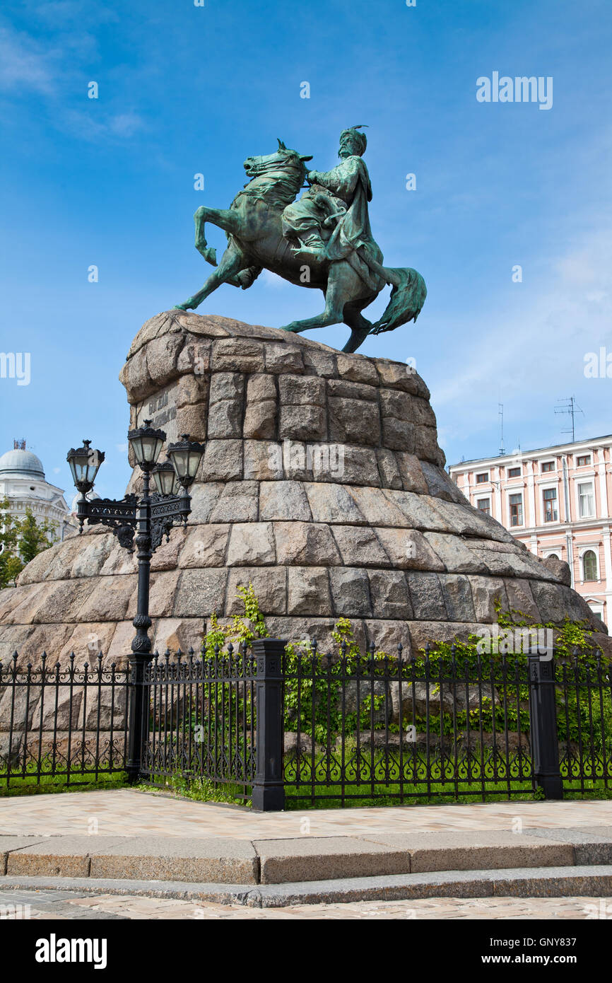 Hetman ukraine hi-res stock photography and images - Alamy