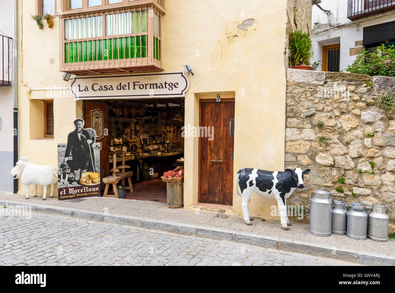House of cheese hi-res stock photography and images - Alamy