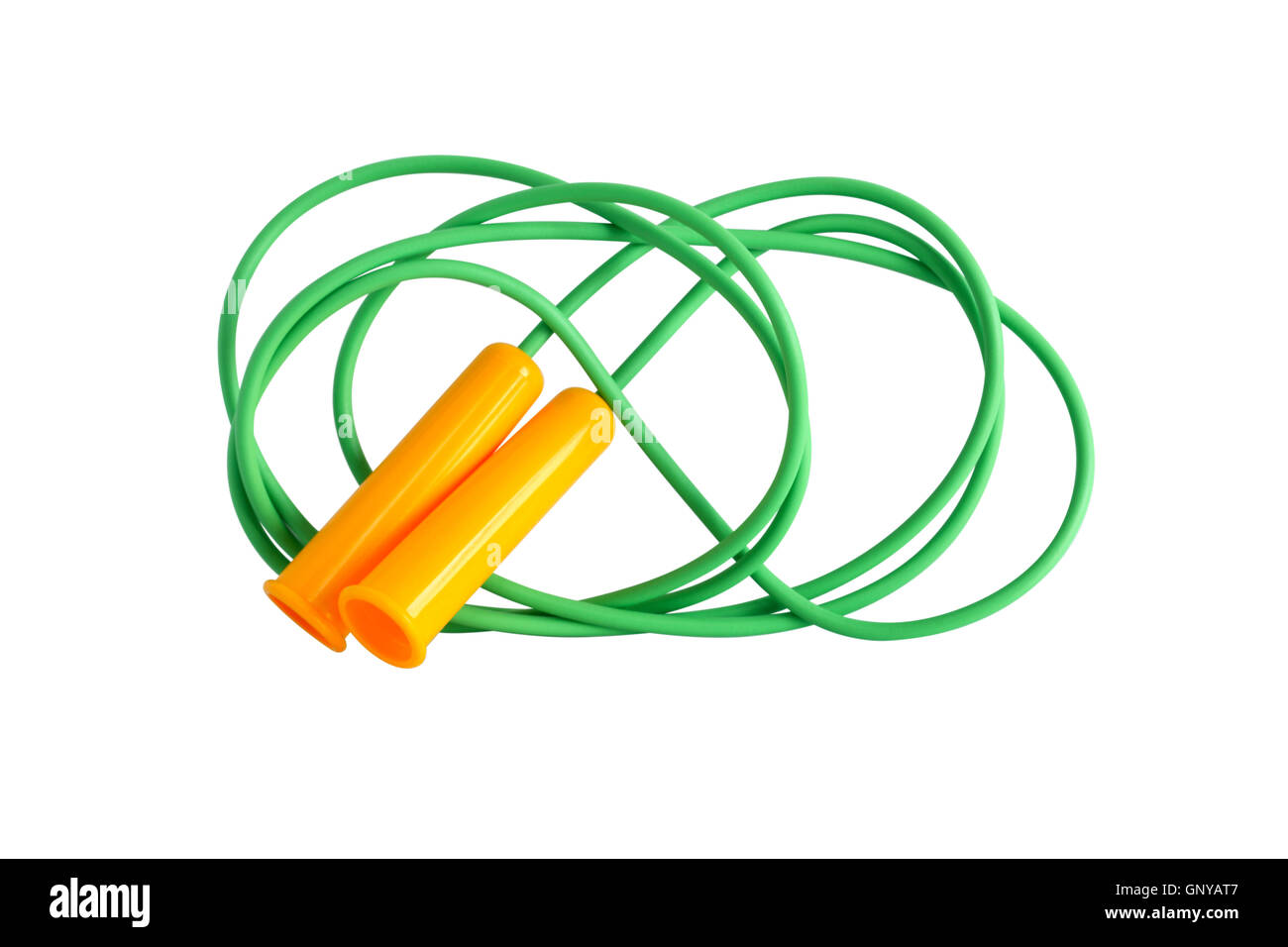 Skip rope Cut Out Stock Images & Pictures - Alamy