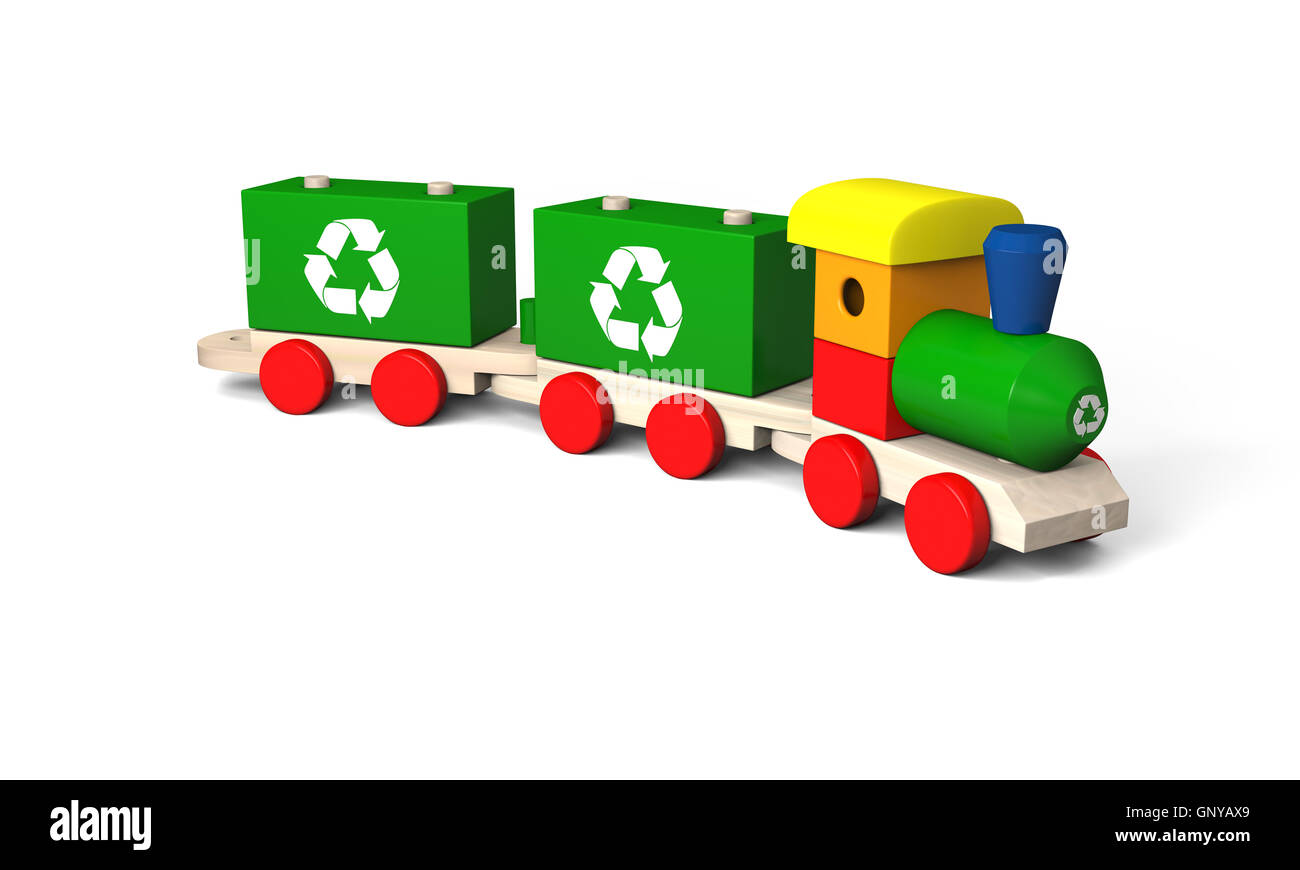 Sustainable symbols Cut Out Stock Images & Pictures - Alamy