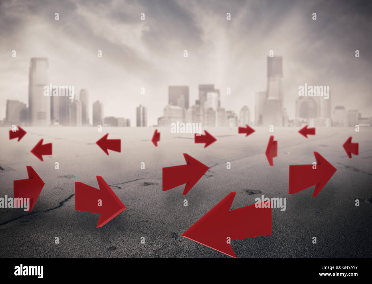 3d rendering hi-res stock photography and images - Alamy