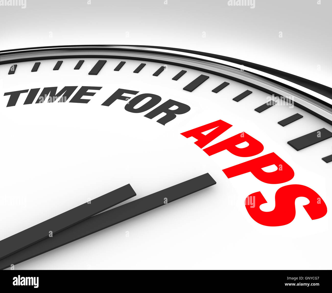 Technology applications hi-res stock photography and images - Alamy