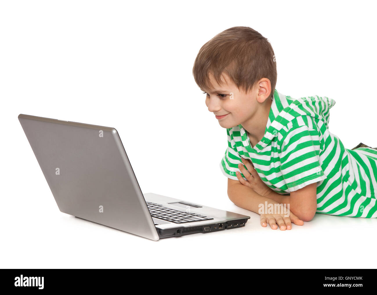 Computer press hi-res stock photography and images - Alamy