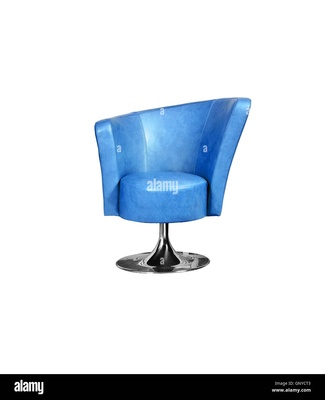 Silver chair Cut Out Stock Images & Pictures - Alamy