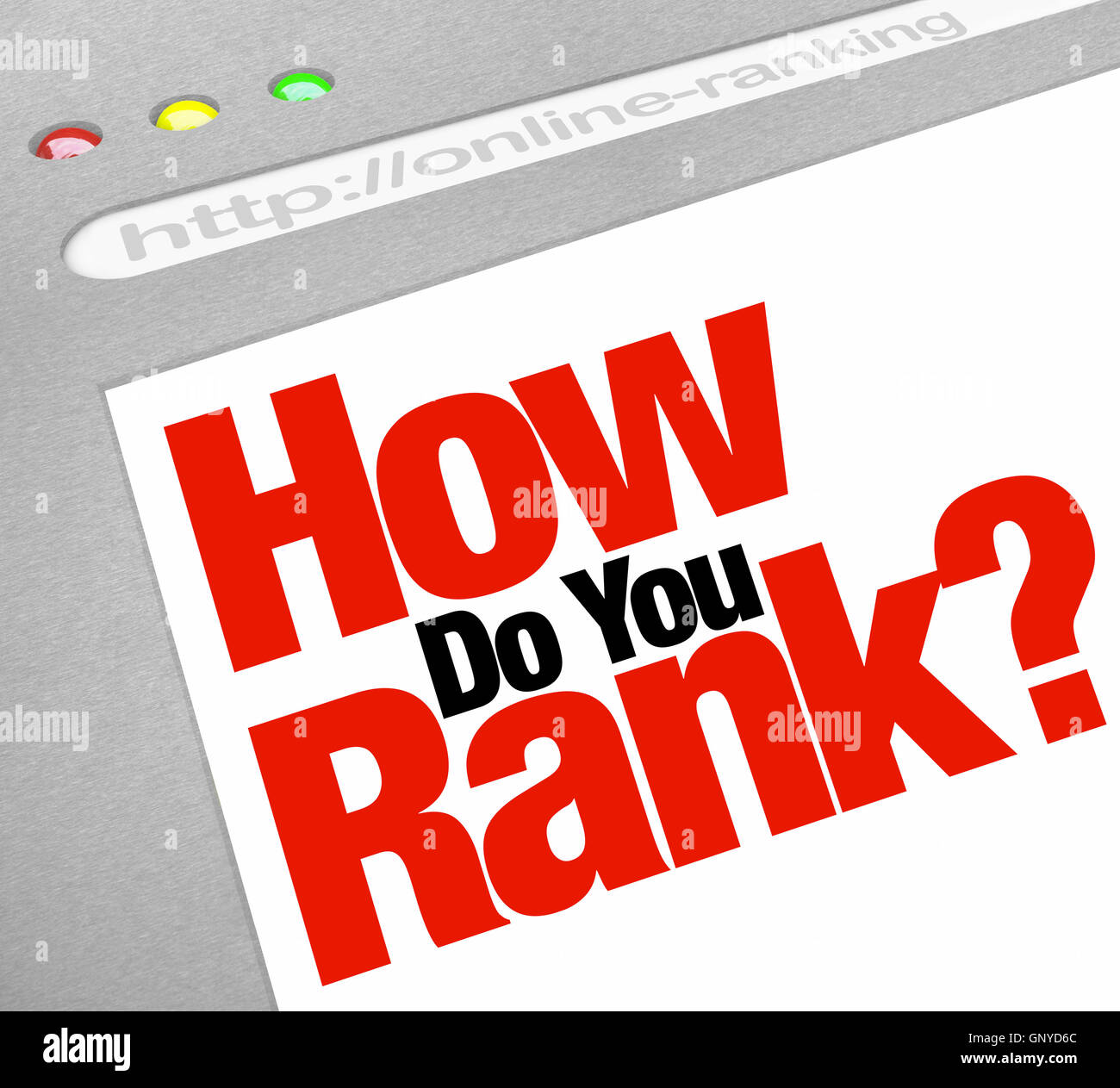 Highest rank hi-res stock photography and images - Alamy