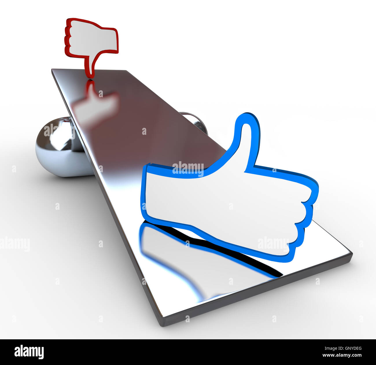 Weighing your options hi-res stock photography and images - Alamy