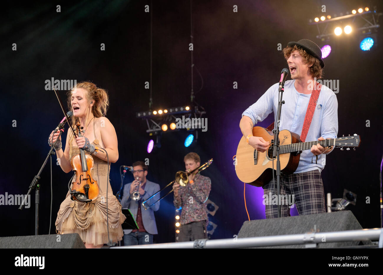 Coco and the butterfields hi-res stock photography and images - Alamy