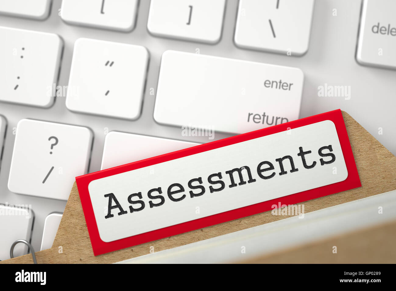 Competency assessment hi-res stock photography and images - Alamy