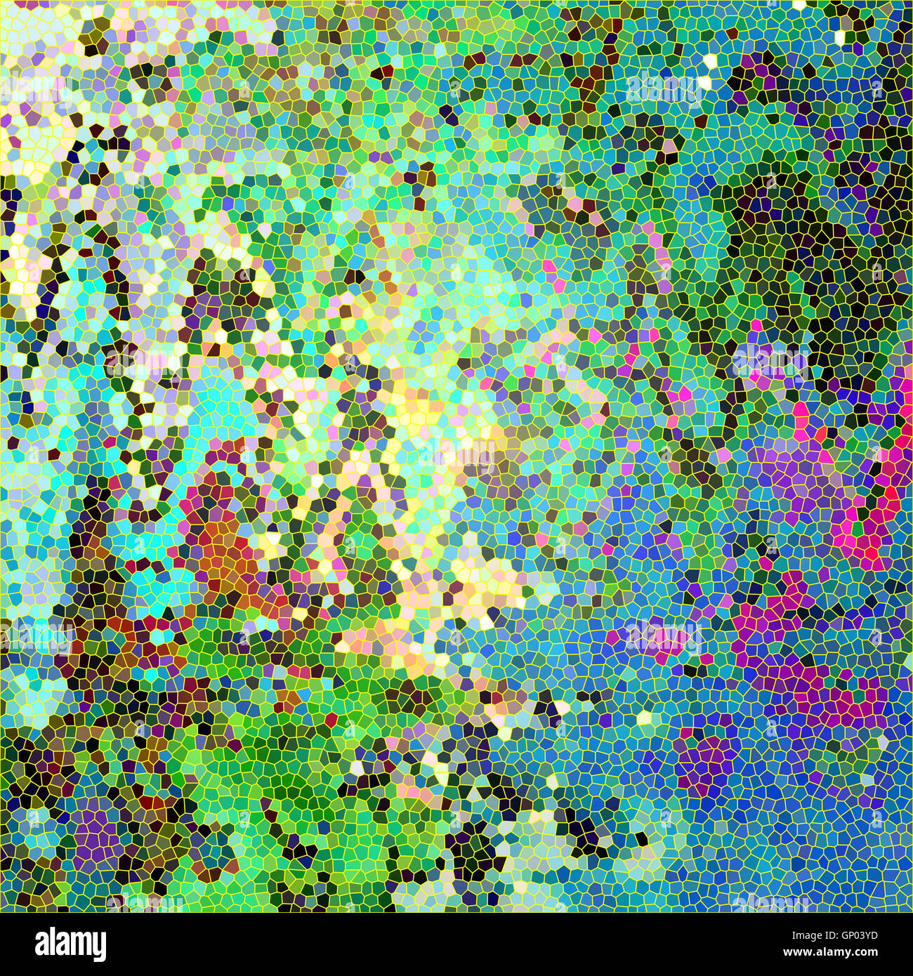 Abstract coloring background of the horizon gradient with visual pinch ...