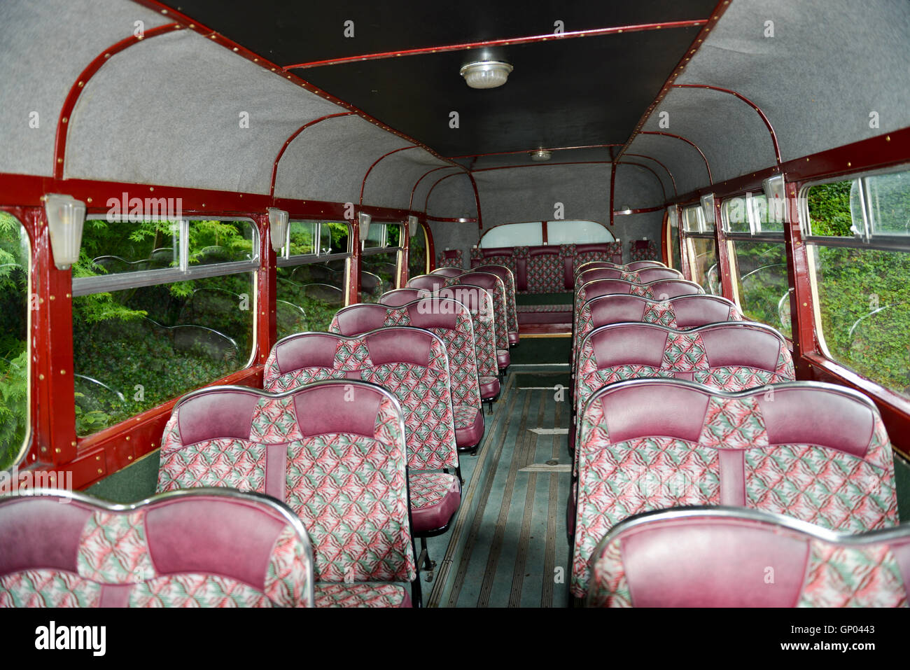 Leyland Tiger High Resolution Stock Photography and Images - Alamy