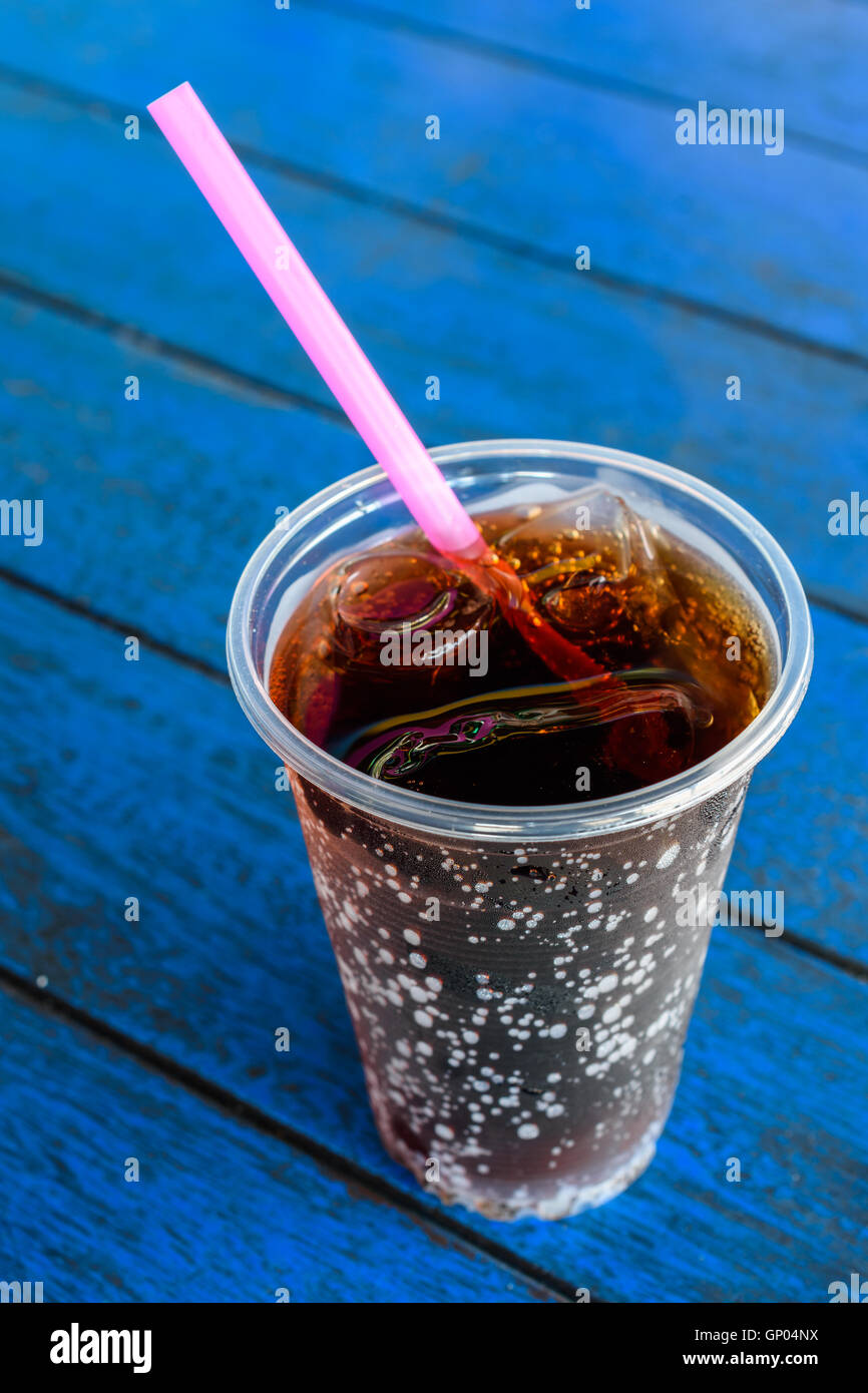 Carbonation pink hi-res stock photography and images - Alamy