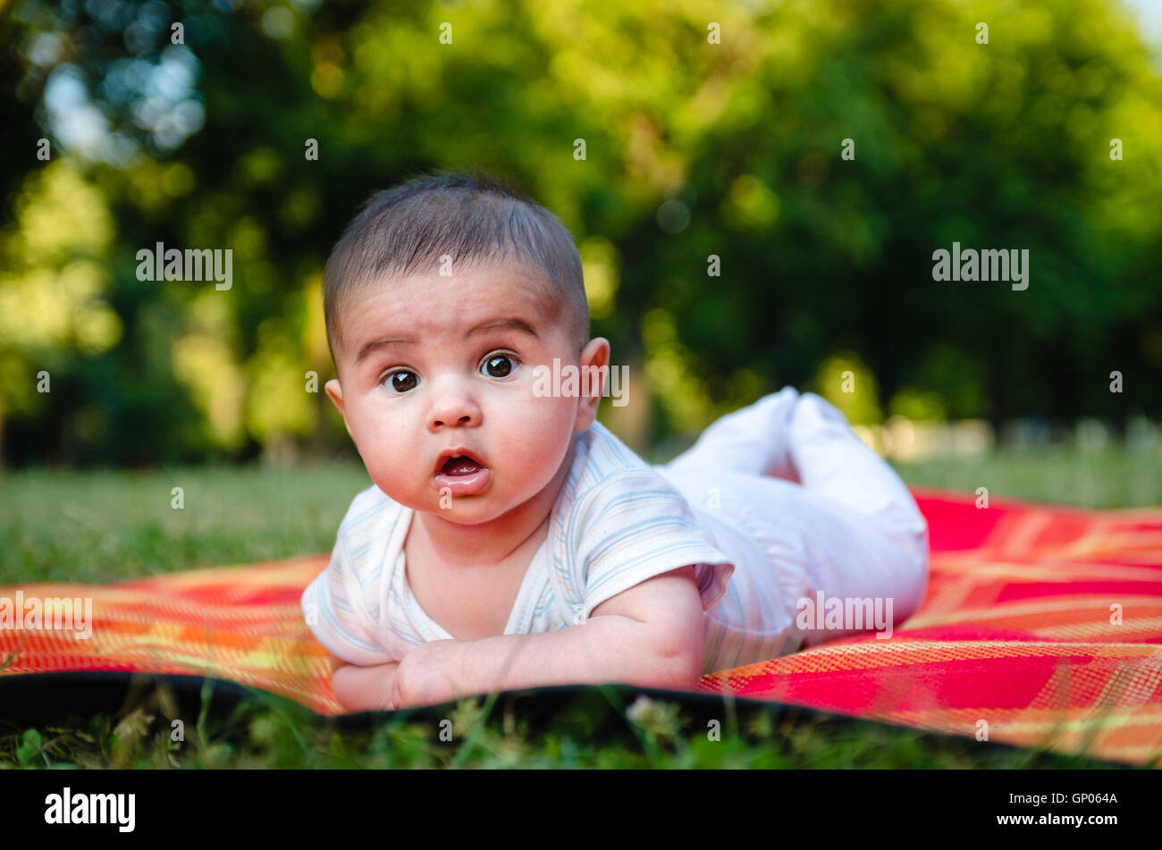 Cute park hi-res stock photography and images - Alamy