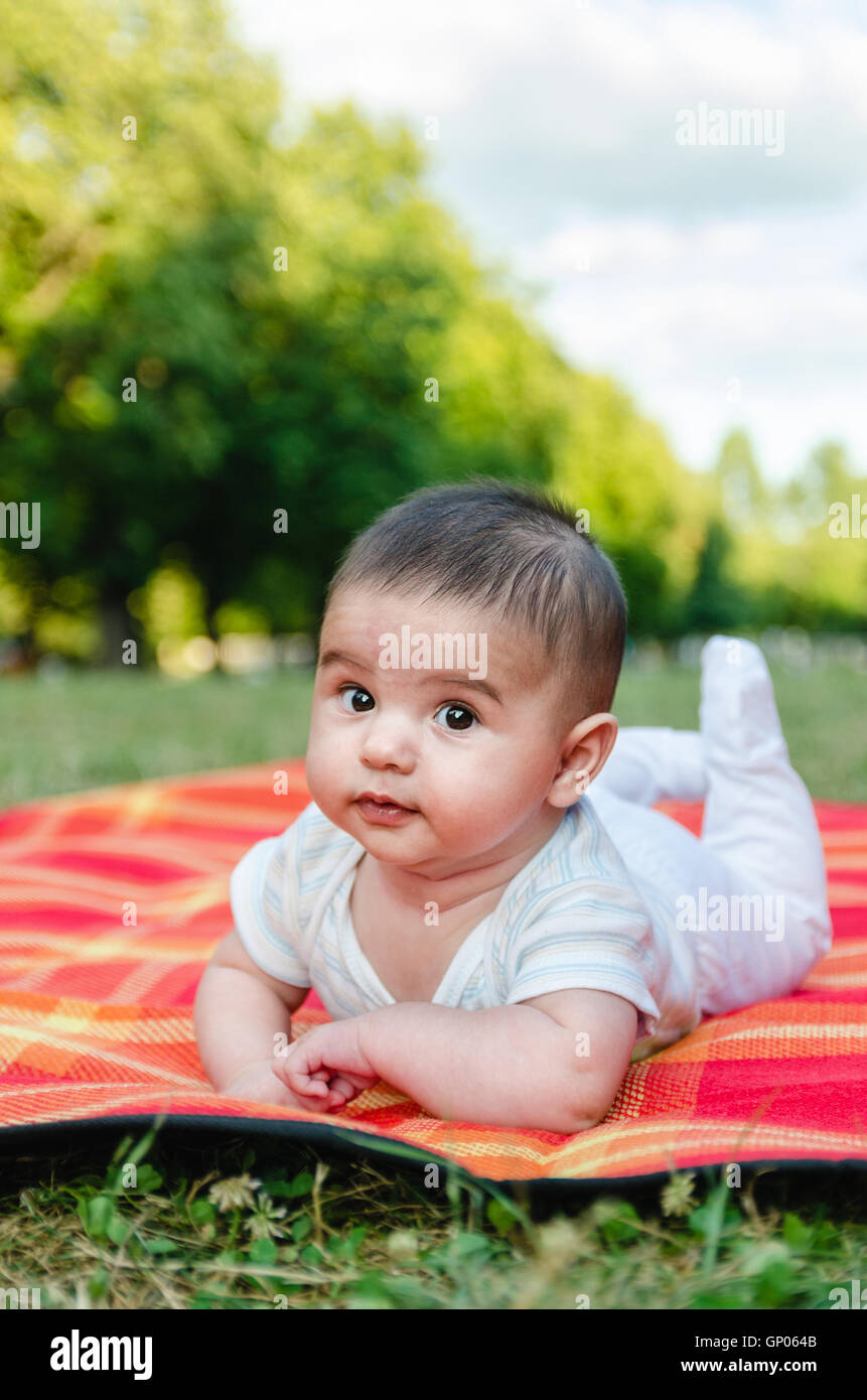 Cute park hi-res stock photography and images - Alamy