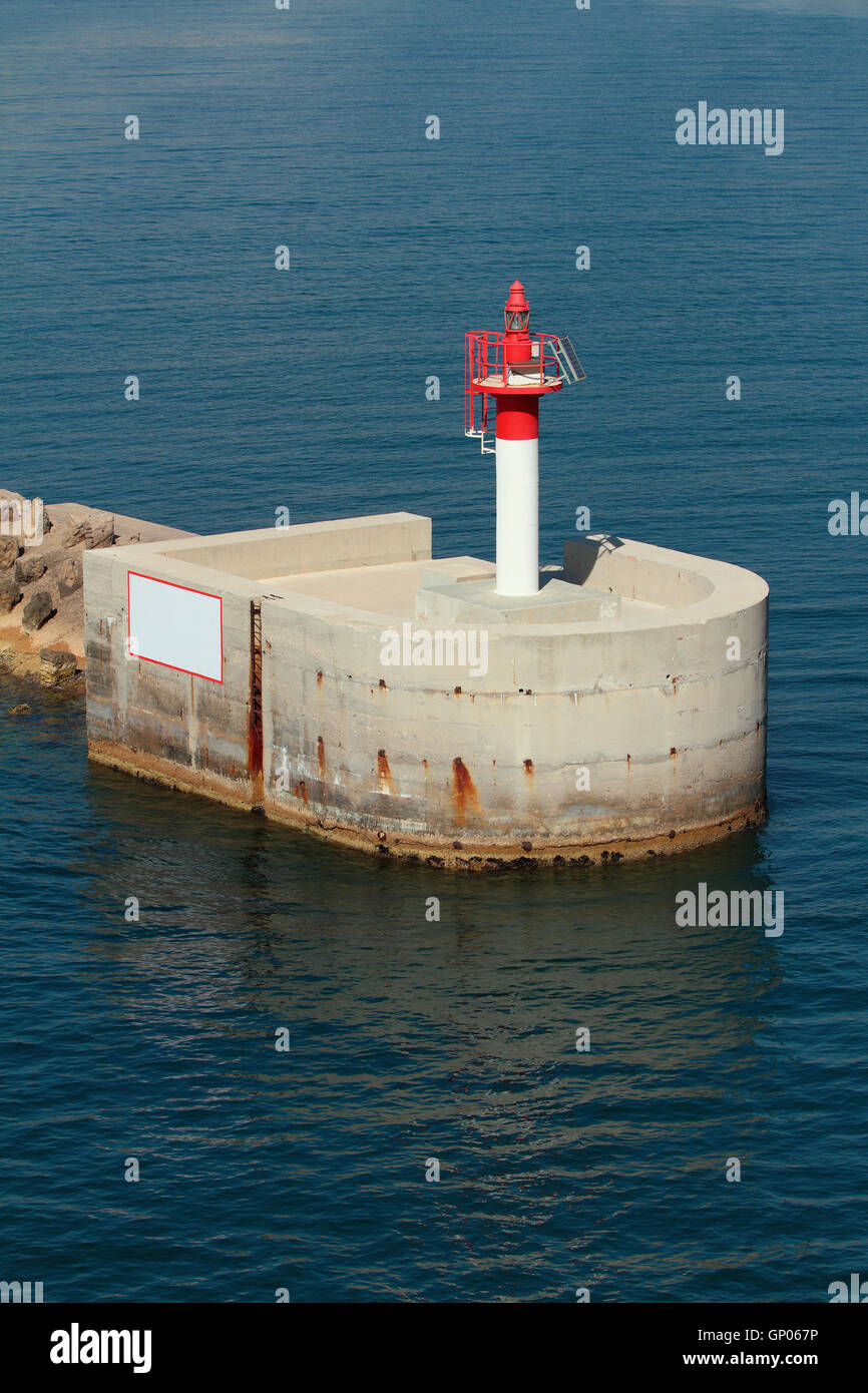 Red Beacon Stock Photos & Red Beacon Stock Images - Alamy