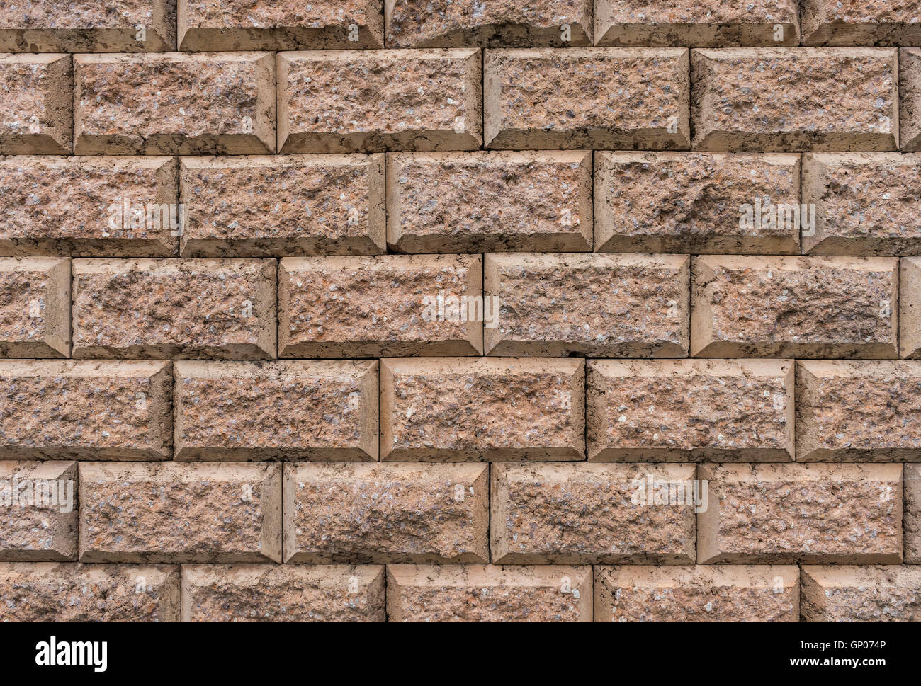 wall made from natural stones Stock Photo - Alamy