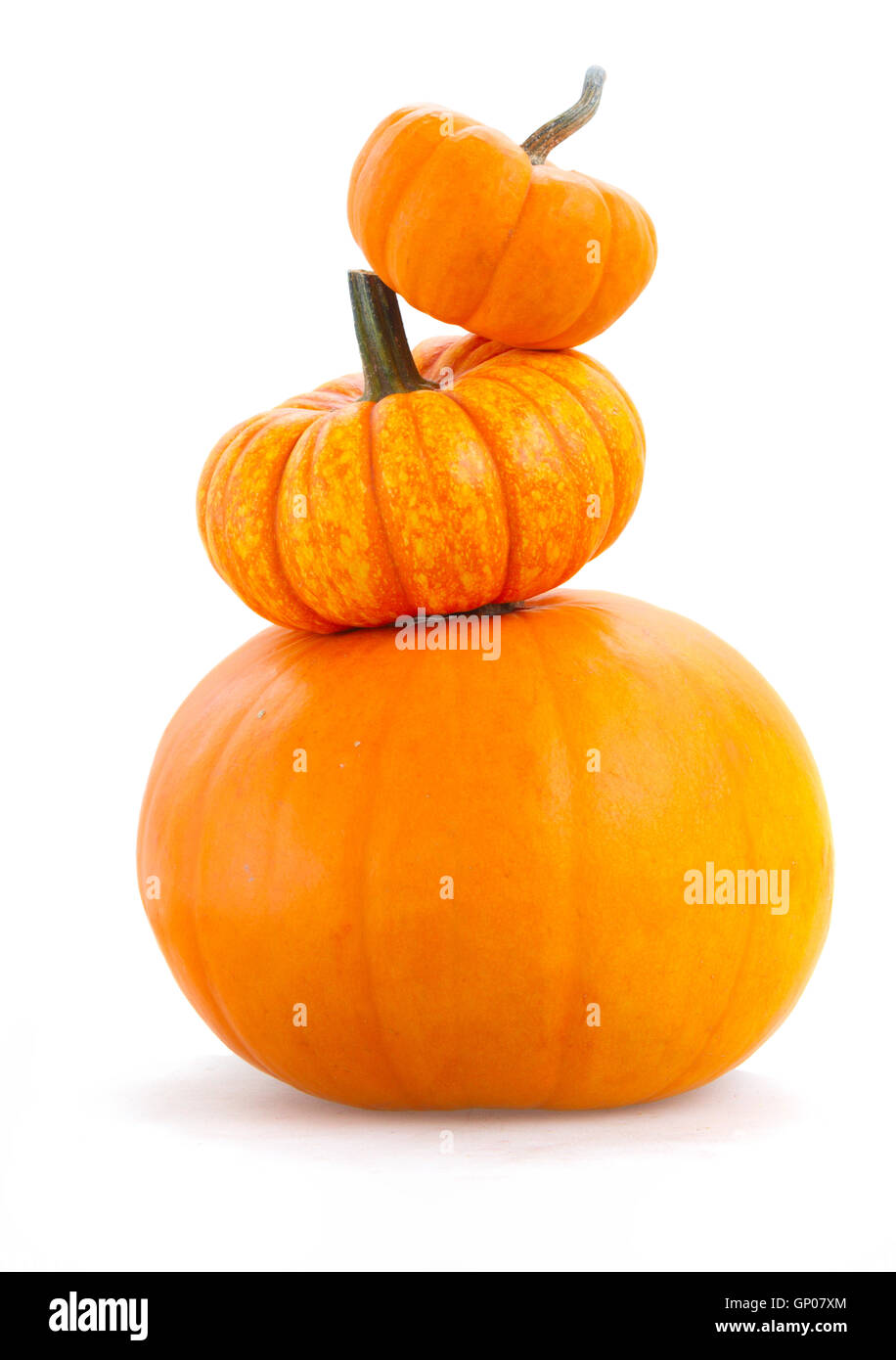 Pile of pumpkins Stock Photo - Alamy