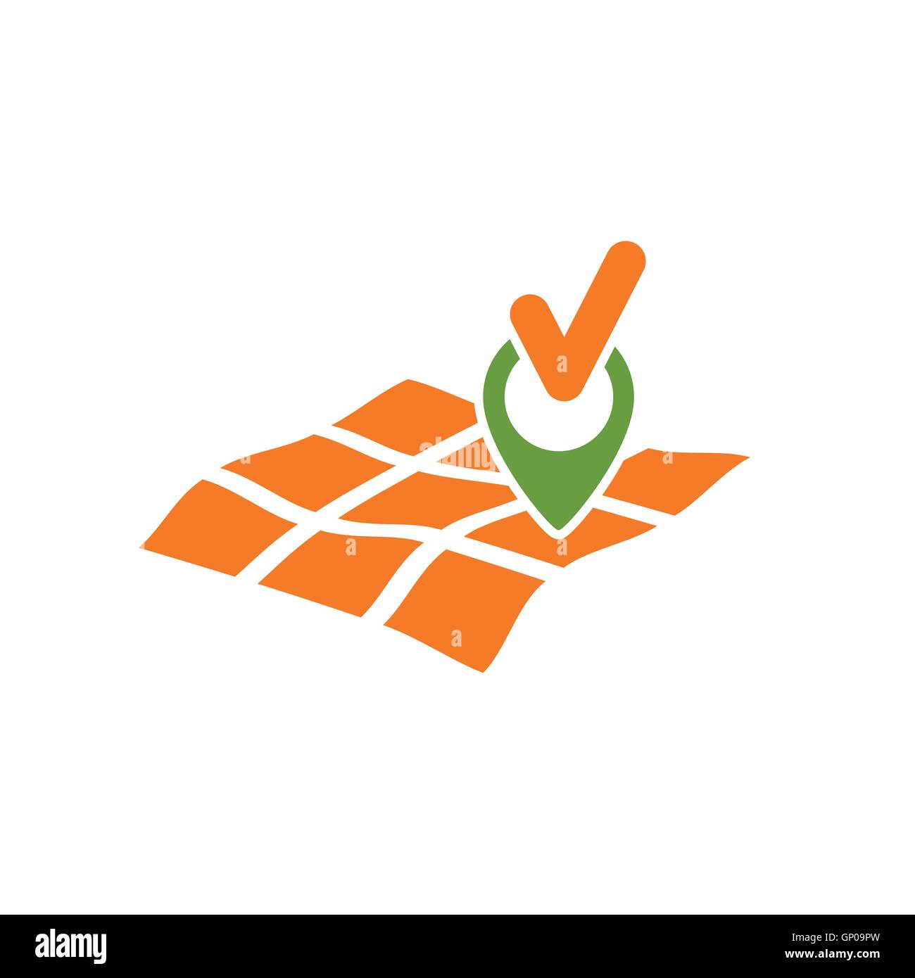 Tick Symbols Stock Vector Images - Alamy