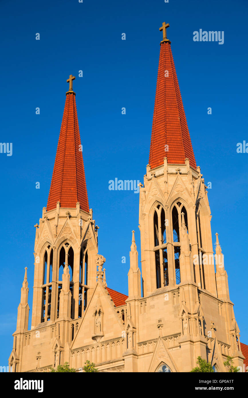 Cathedral of st helena hi-res stock photography and images - Alamy