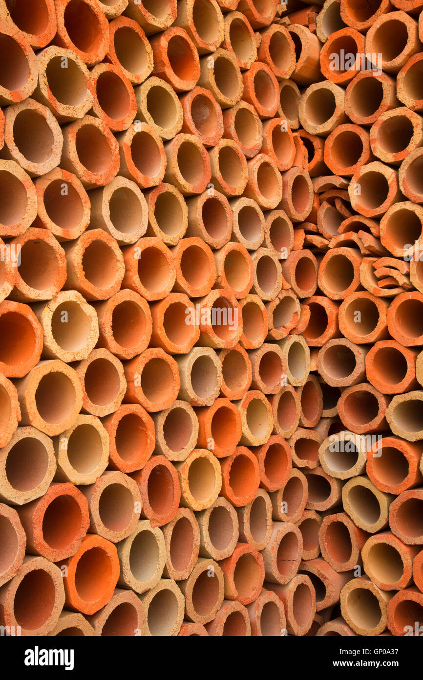 Ceramic pyramid, Archie Bray Foundation for the Ceramic Arts, Helena ...