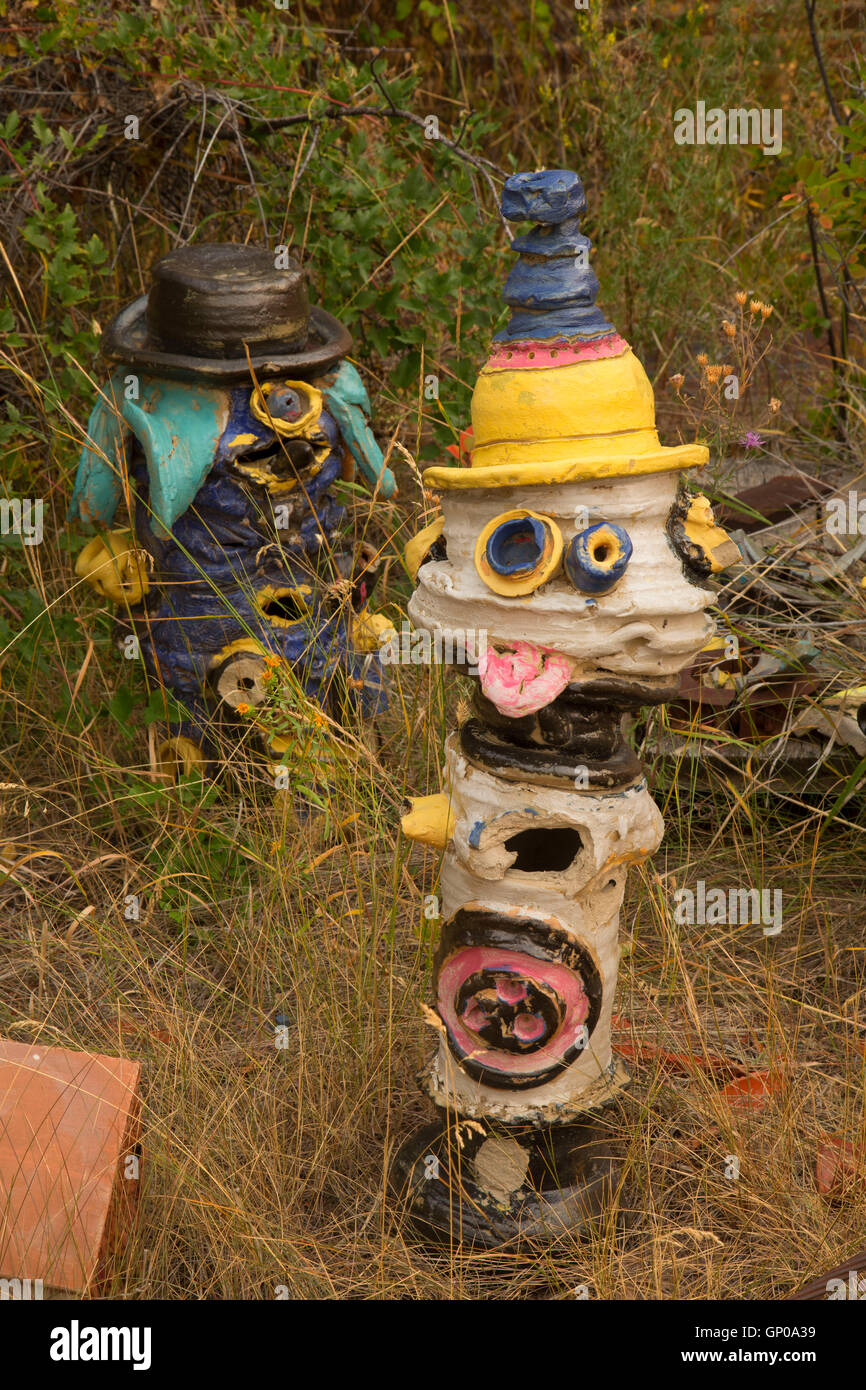 Ceramic art, Archie Bray Foundation for the Ceramic Arts, Helena ...