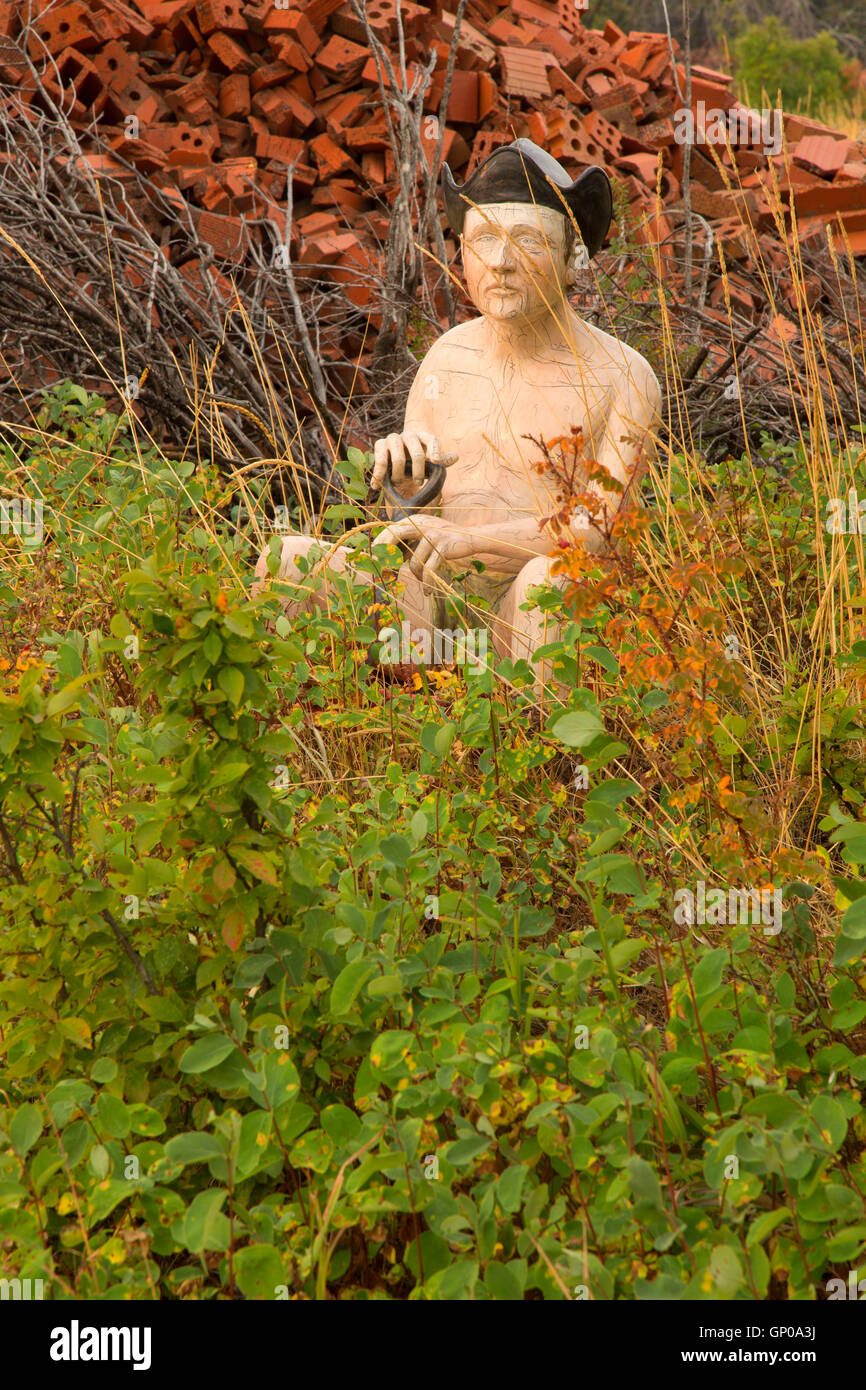 Ceramic art, Archie Bray Foundation for the Ceramic Arts, Helena ...