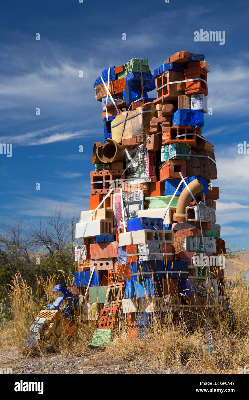 Ceramic art, Archie Bray Foundation for the Ceramic Arts, Helena ...