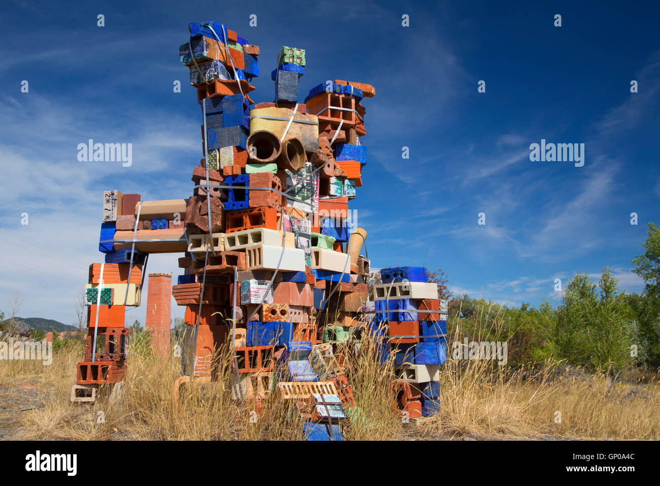 Ceramic art, Archie Bray Foundation for the Ceramic Arts, Helena ...