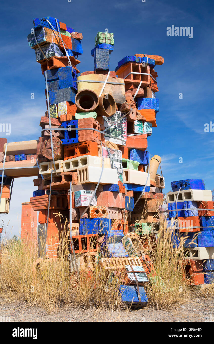 Ceramic art, Archie Bray Foundation for the Ceramic Arts, Helena ...