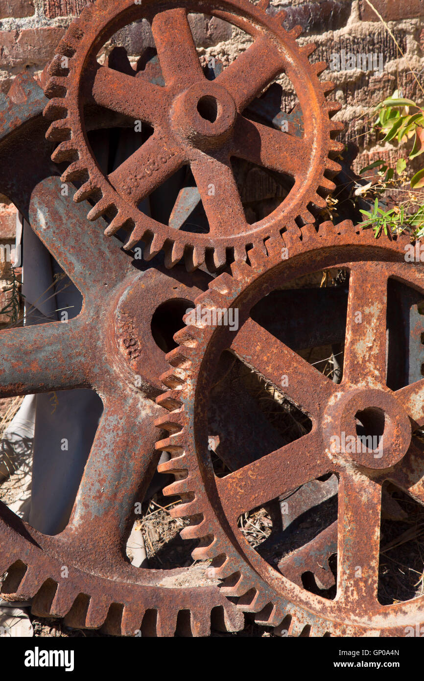 Clay wheels hi-res stock photography and images - Alamy