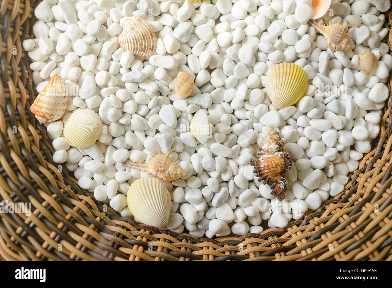 Background stones white hi-res stock photography and images - Alamy