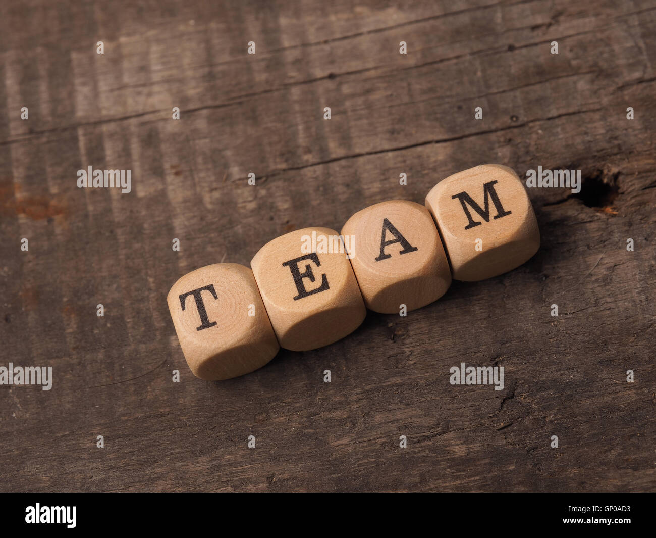 Word dice hi-res stock photography and images - Alamy