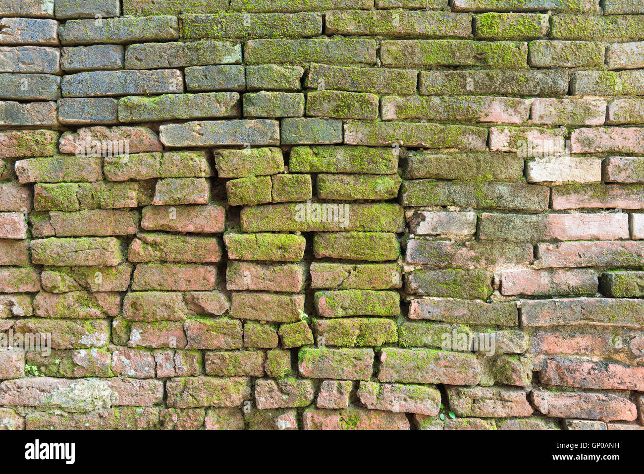 Antique wall museum brick hi-res stock photography and images - Alamy