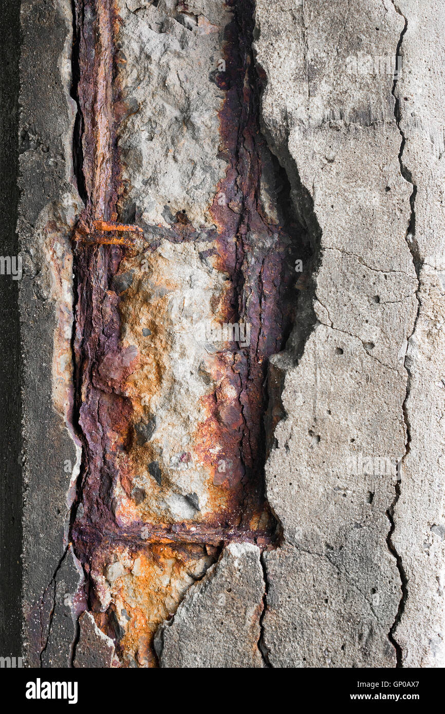 Building broken architecture hi-res stock photography and images - Alamy