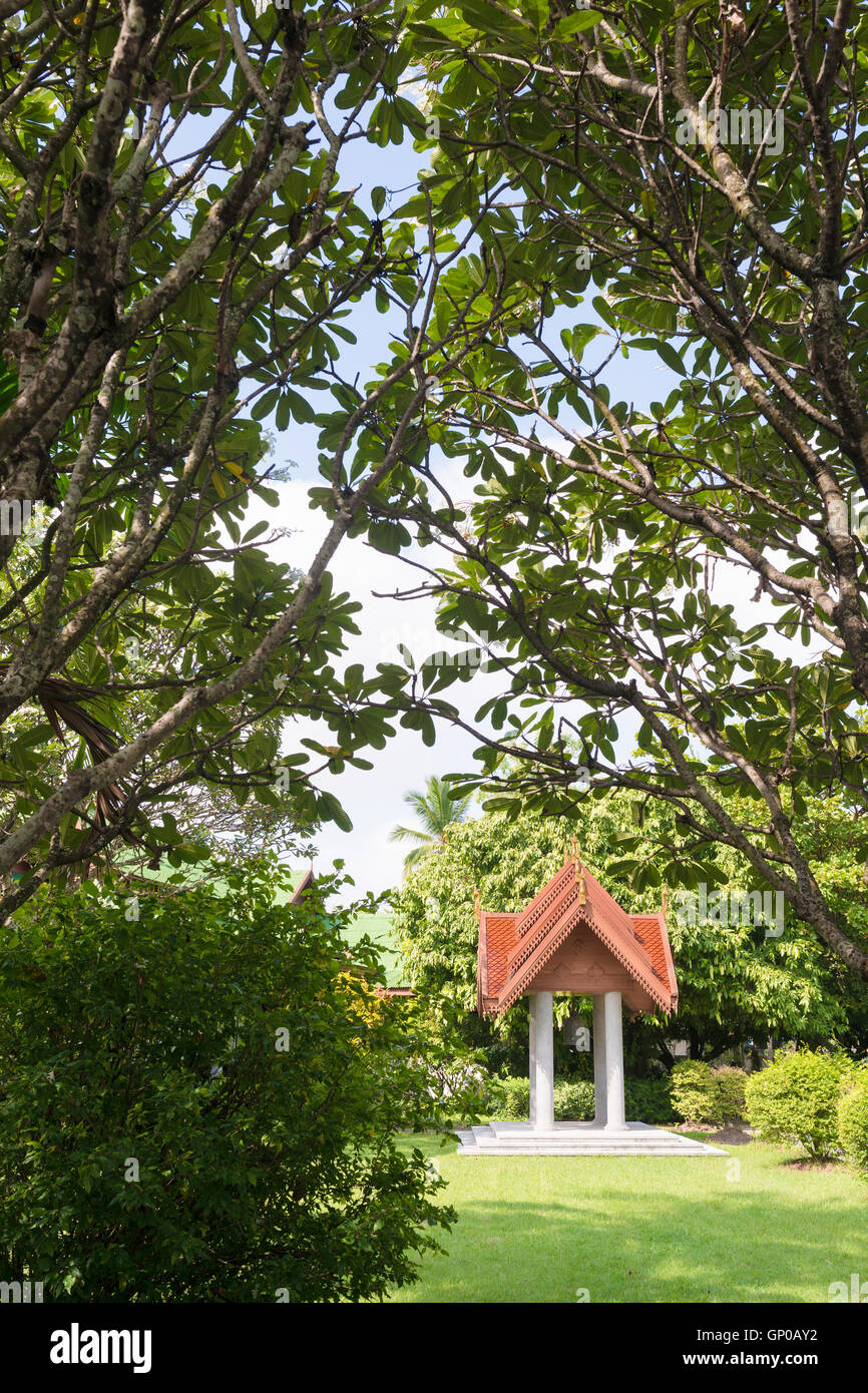 Public temple hi-res stock photography and images - Alamy